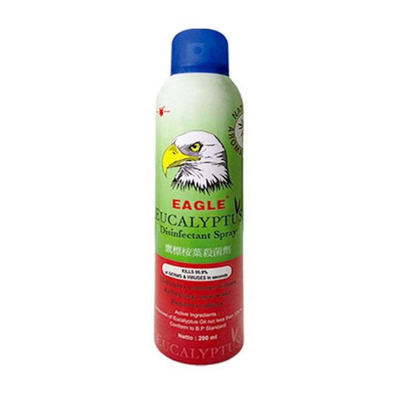 Eagle Eucalyptus Disinfectant Spray 280 ml