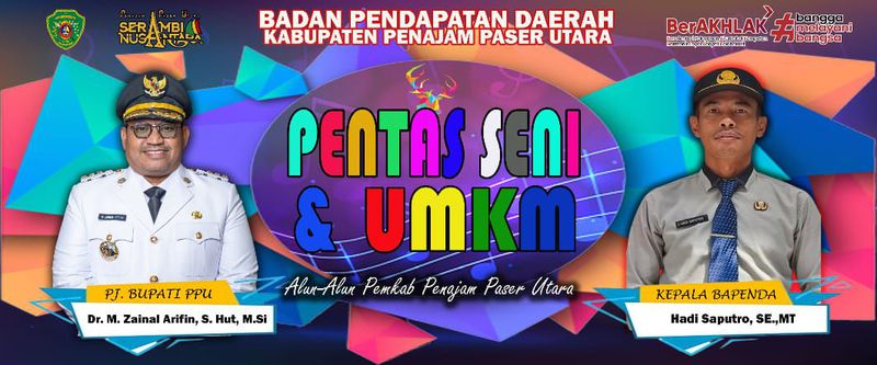 banner 8x2 m