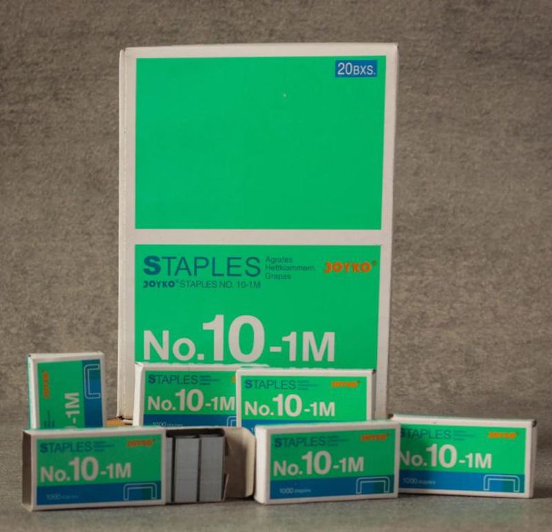 ISI STAPLER HD 10