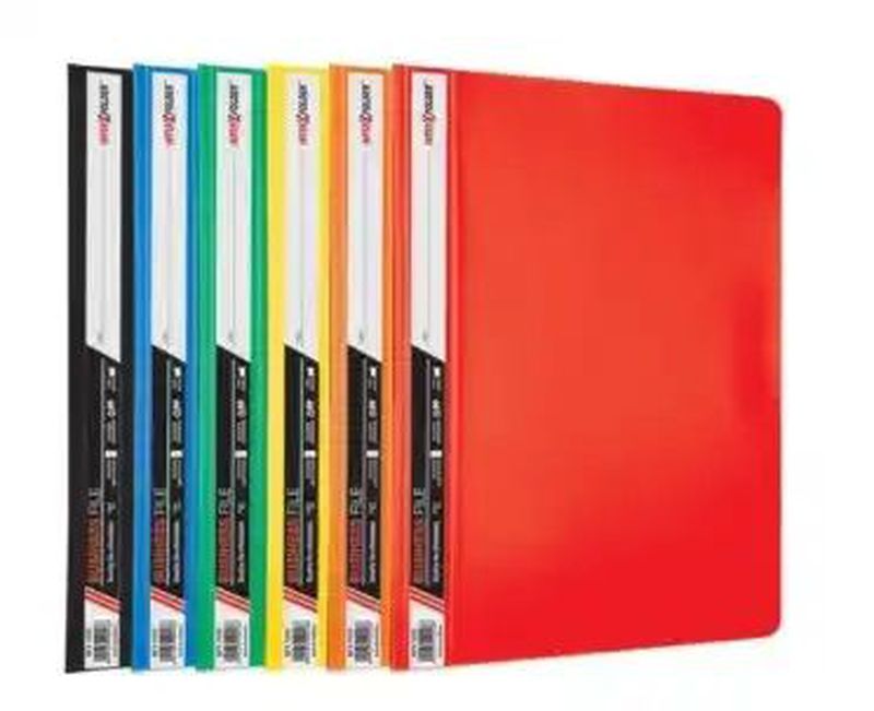 Map Snail / Map Business File - Pcs