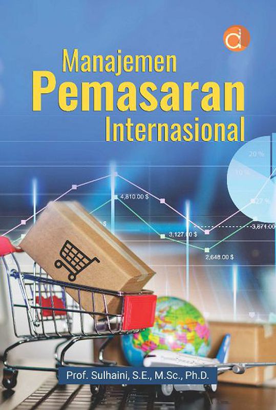 Manajemen Pemasaran Internasional
