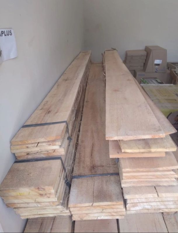Kayu bekisting/papan randu/sengon (2/20)