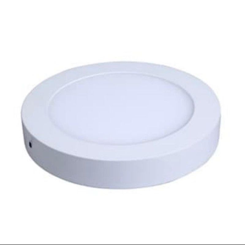 Lampu LED 15 watt + Instalasi