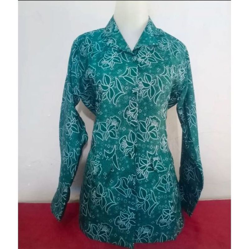 Batik Nasional PKK