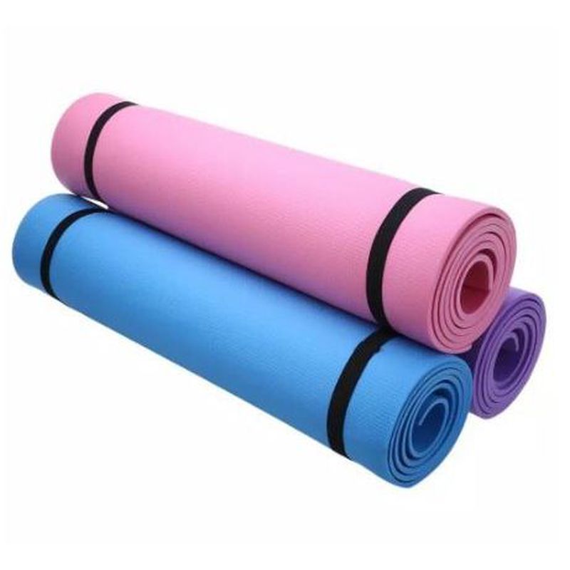 Matras Tipis dan Murah