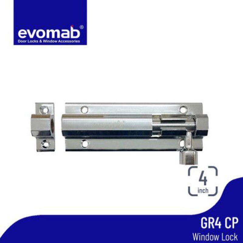 Slot Pintu