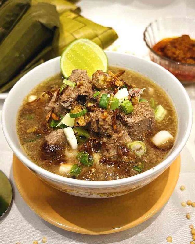 Soto makasar