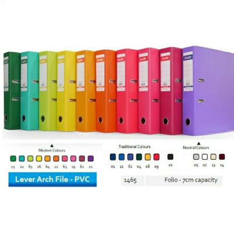 Map odner 1465 FOLIO