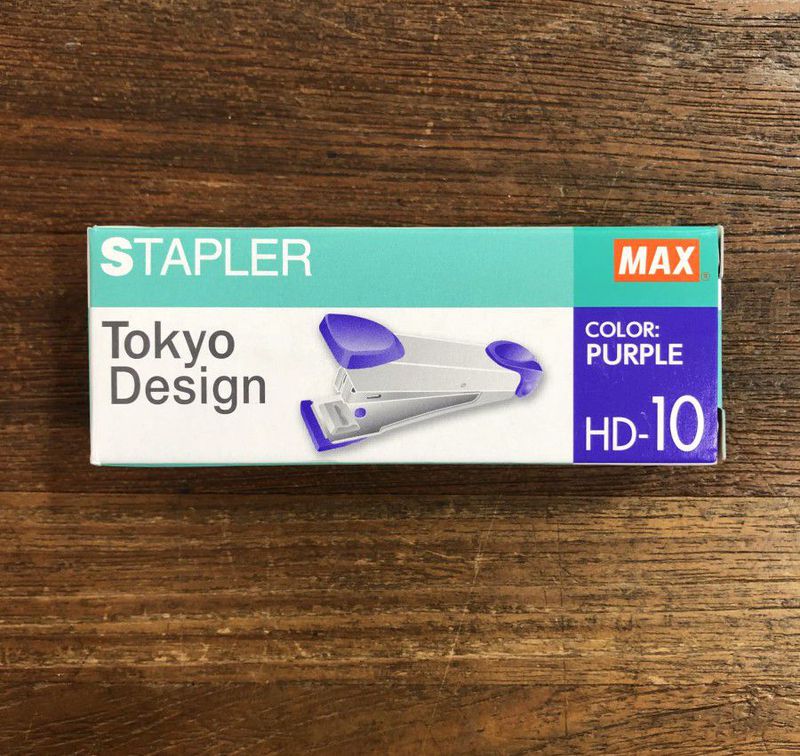 Staples HD-10
