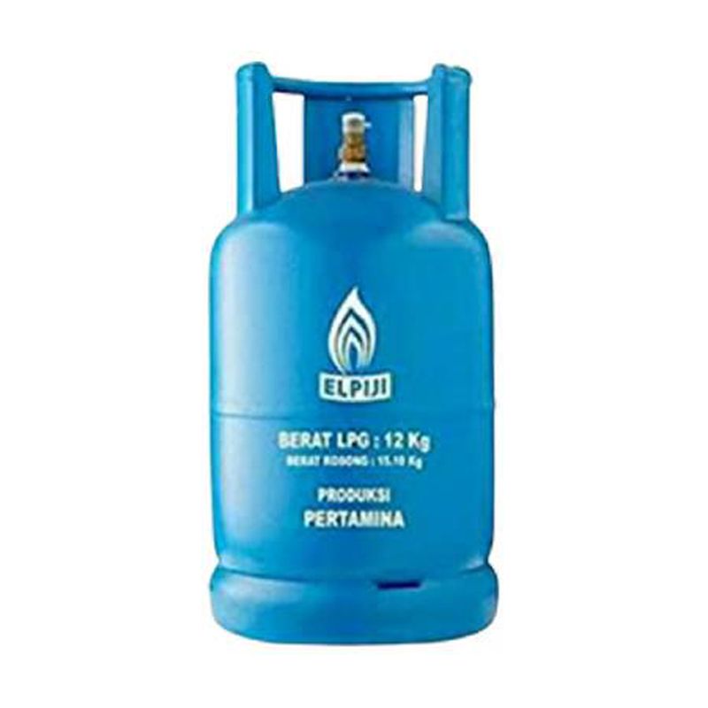 Tabung Gas 12 Kg