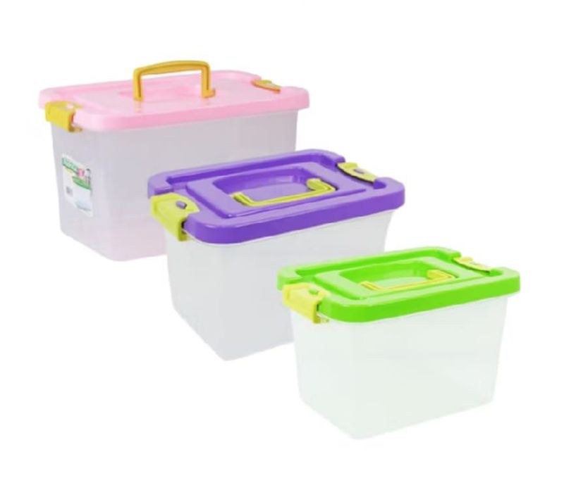 BOX CONTAINER 10LTR