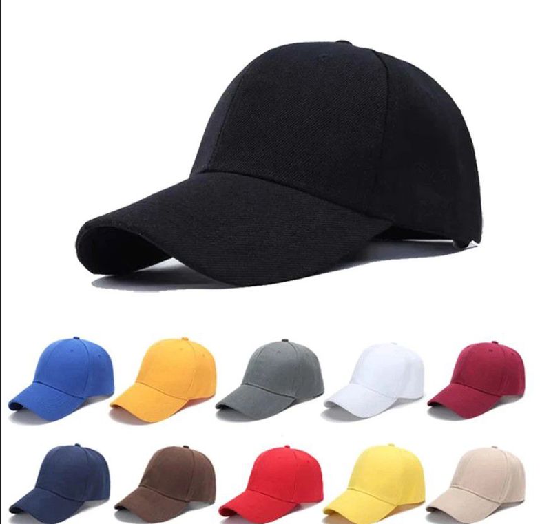 Topi Polos Custom