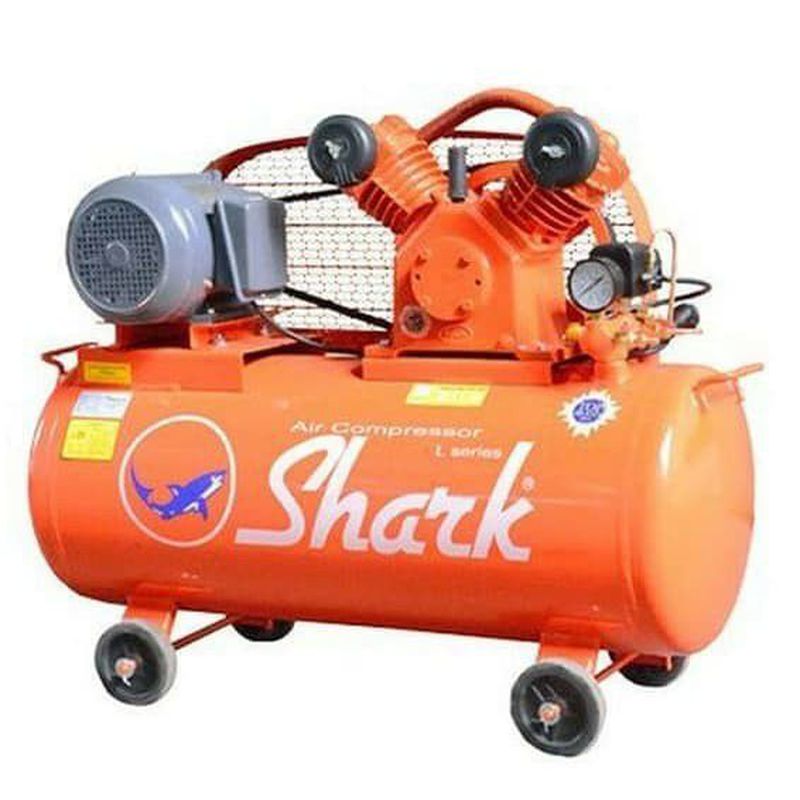 Air Compressor Shark LVPM 6501