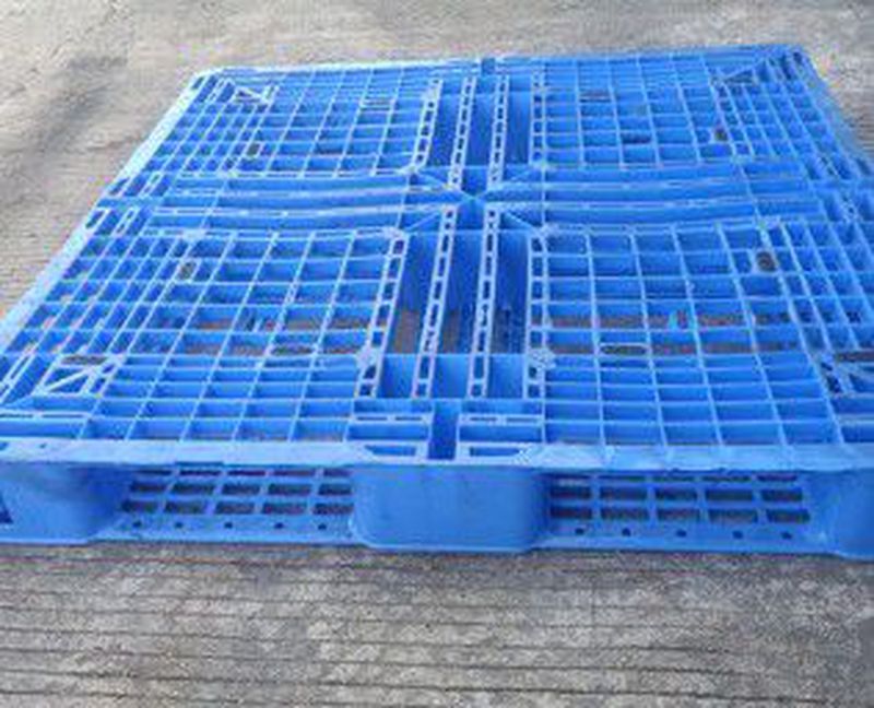 PALLET PLASTIK