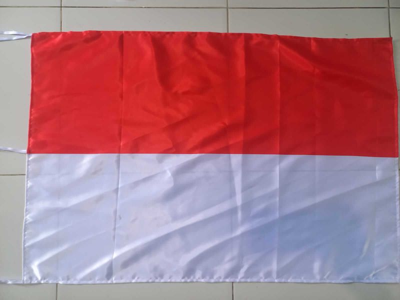 Bendera Merah Putih