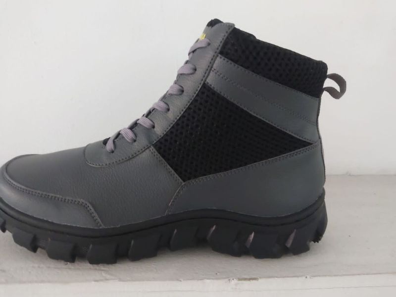 sepatu PDL Tactical - 42
