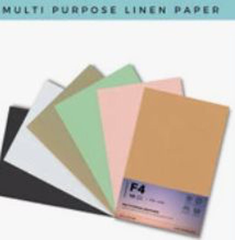 LINEN PAPER