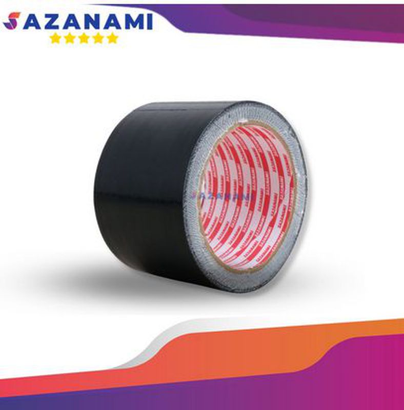 sazanami Lakban 72 mm