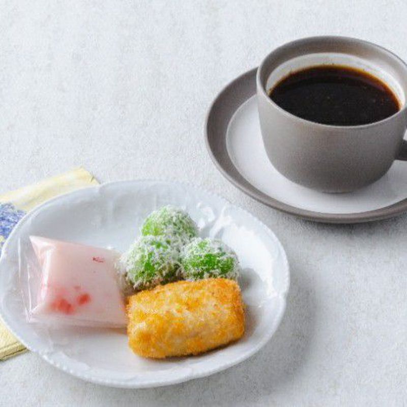 Snack 20
