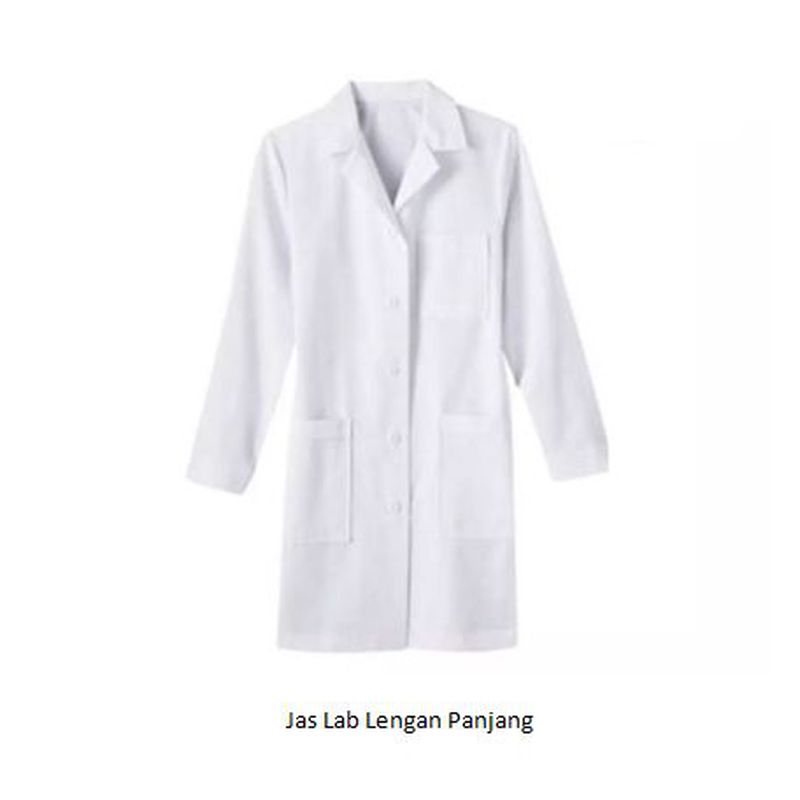 jas laboratorium
