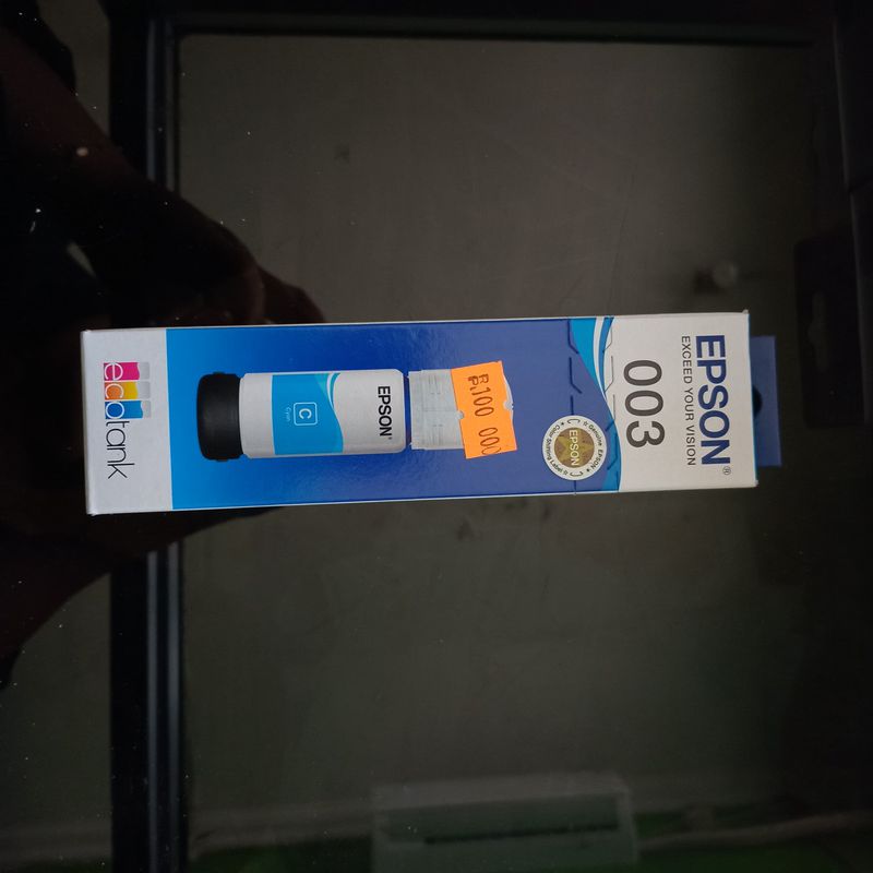 ORI EPSON T003 CAYN