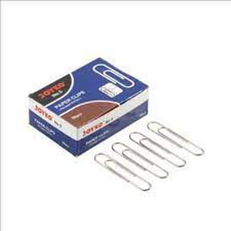 PAPER CLIP NO.5