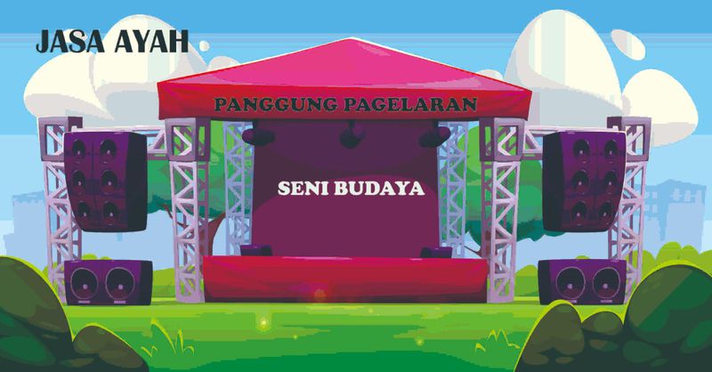 jasa penyelengaraan acara seni budaya 1