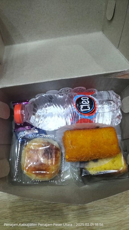 SNACK BOX 2