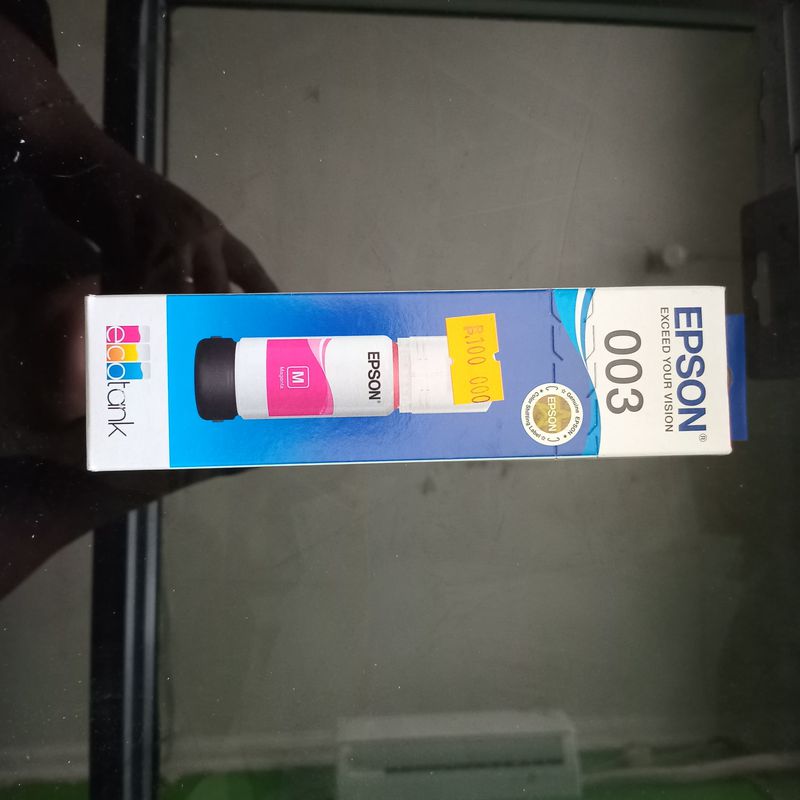 ORI EPSON T003 MAGENTA