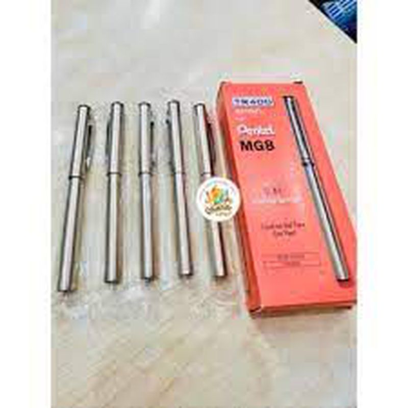 Bolpoint Pentel - Biru