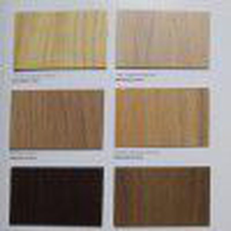 High Pressure Laminate (HPL)