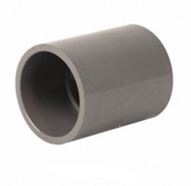 SOCKET 2 inch AW | Sock Pipa Pralon PVC