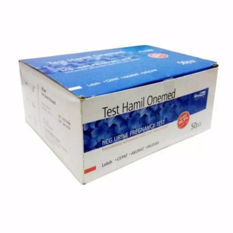 HCG STRIP ONEMED