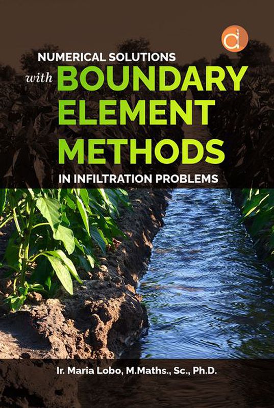 Numerical Solution With Boundary Element Methods In Infiltration Problems