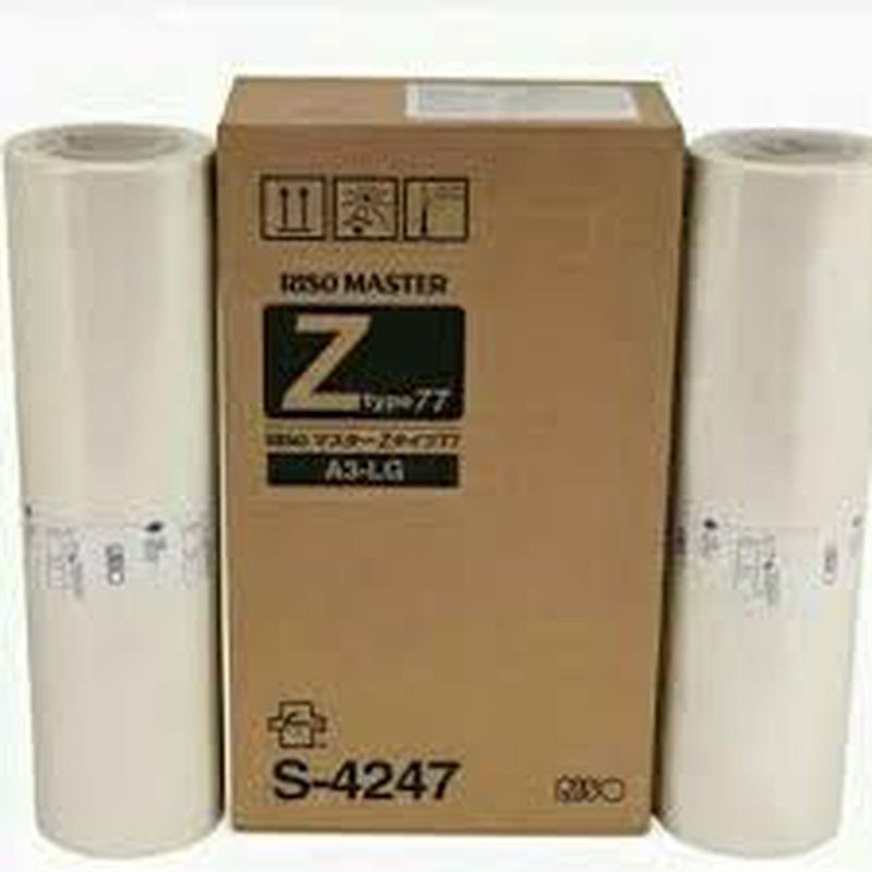 MASTER RISO EZ