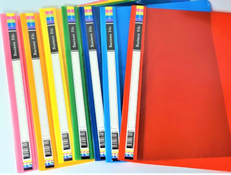 Map Plastik/Snelhecter/Biola 5001