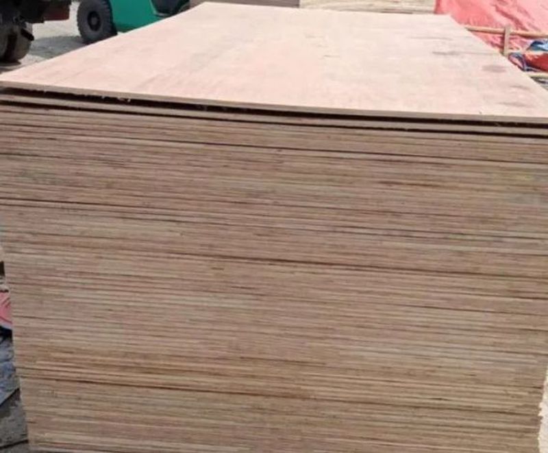 Triplek Papan Kayu Multiplex tebal 5mm 120 x 240 cm Standard