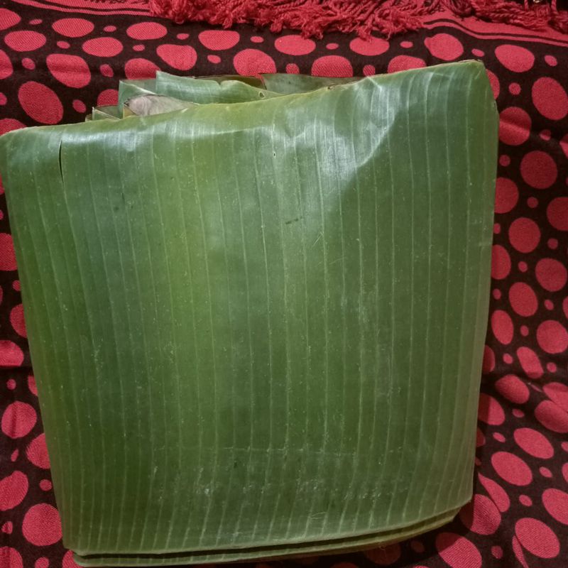 Daun Pisang