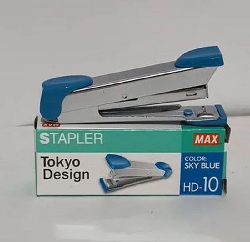Staples No 10 staples / hechmachine