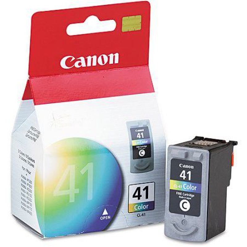 Cartridge Canon 41