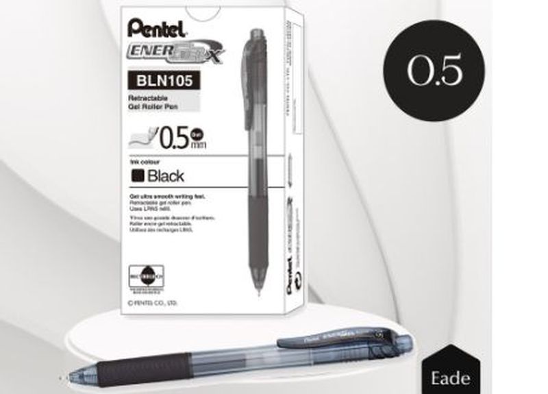 Balpoint Pentel