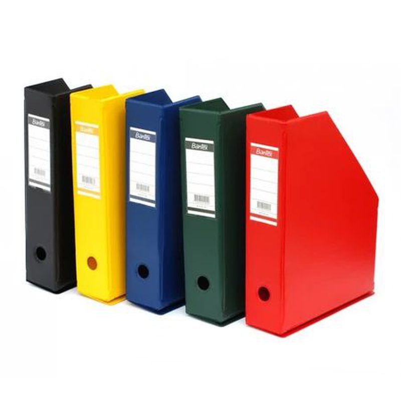 Box File - Folio 4011