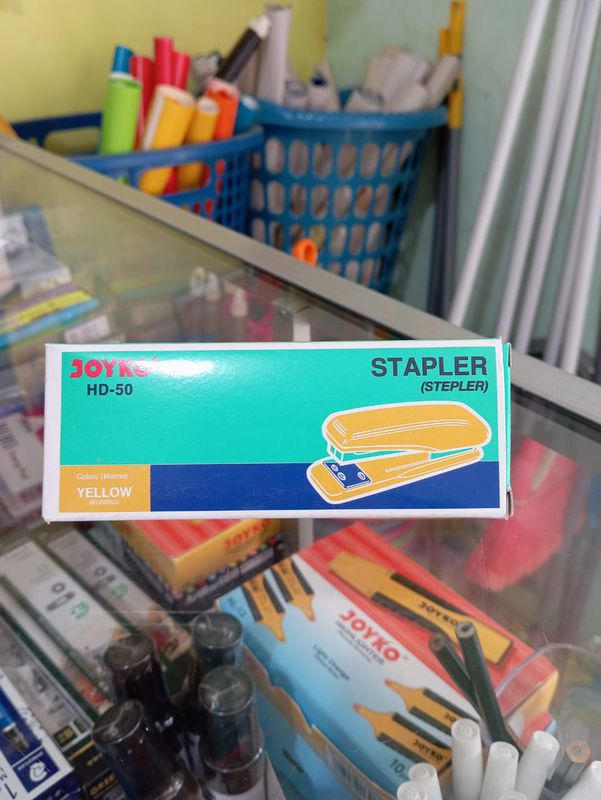 Hekter Besar (HD-50)