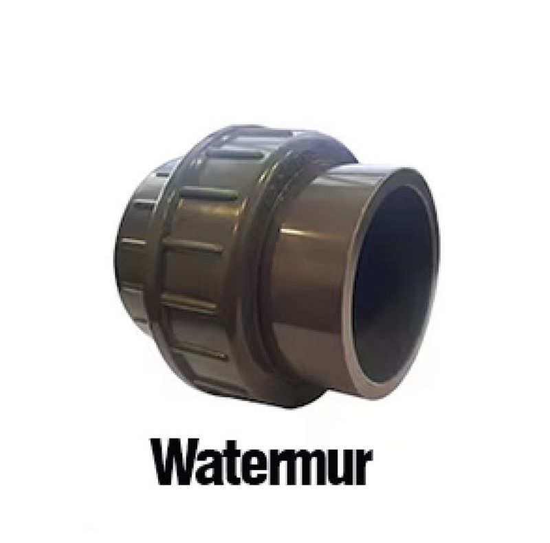 Watermur PVC 1 1/4inch 1pc