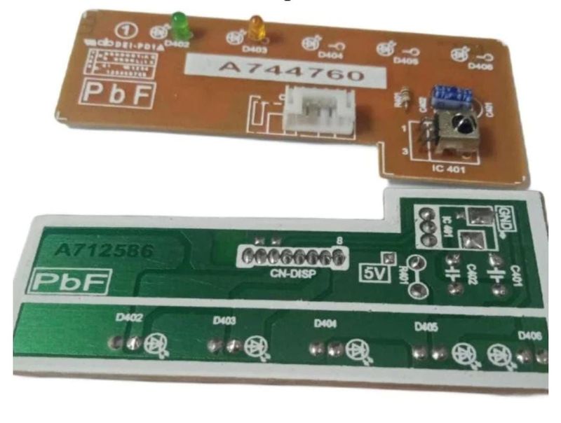 Sensor Modul AC Split Multi Merk