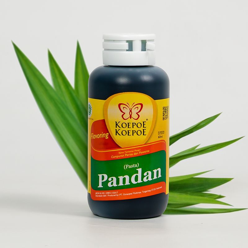 Pasta Pandan