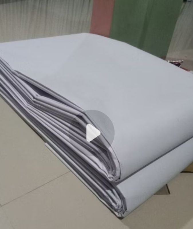 Spanduk Korea ukuran 3x1 m