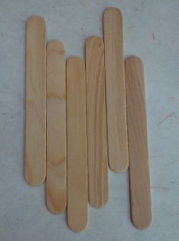 STICK ES KRIM BESAR/SPATULA UK 1,7 X 15 CM