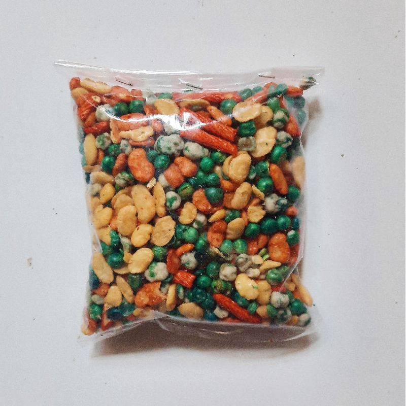 Kacang Mix