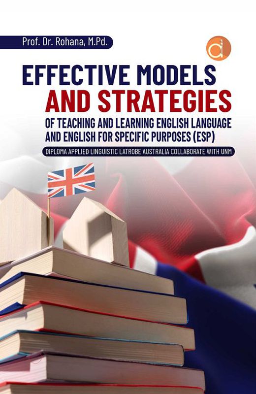 Effective Models And Strategies Of Teaching And Learning English ...